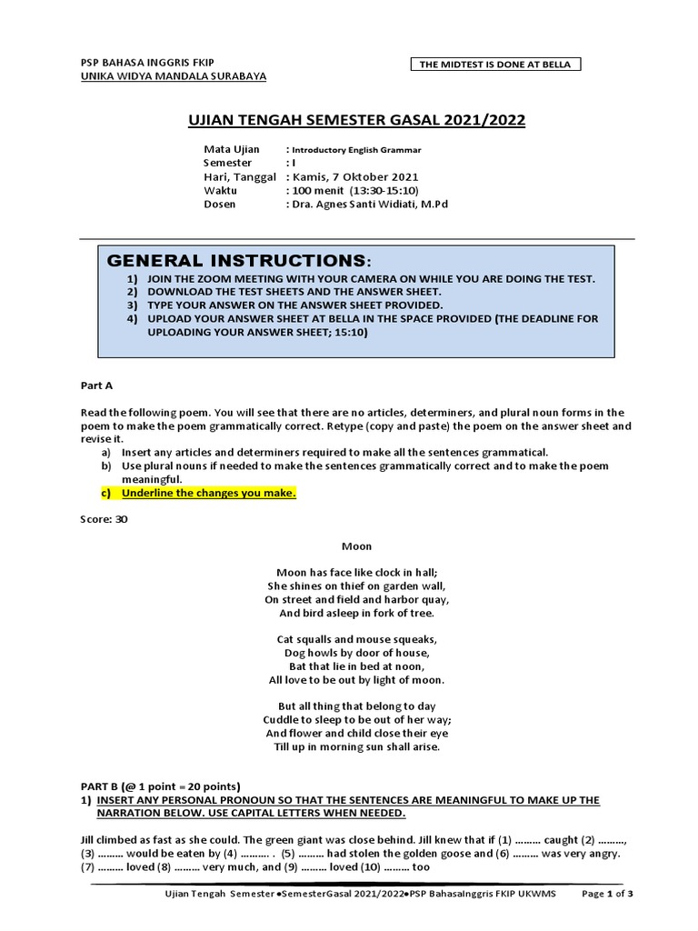 Introductory English Grammar | PDF | Syntax | Linguistics Introductory English Grammar | PDF | Syntax | Linguistics
