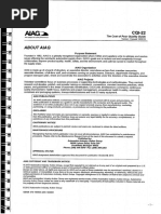 CQI-9 4th Edition | PDF