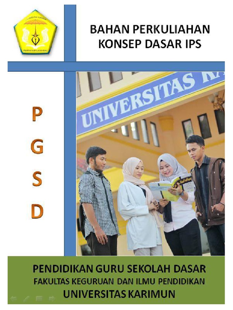 Modul Ips | PDF