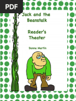 The Three Little Pigs Play Script | PDF
