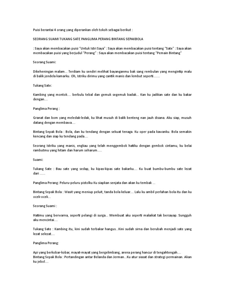 ReadMe (T) | PDF | Olahraga & Rekreasi