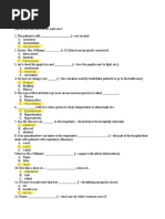 Aa01.1 - Nihss-English Group A-V5 | PDF