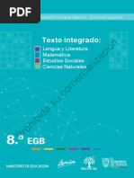 Libro de Texto Integrado 2 | PDF | Sexismo | Comunicación