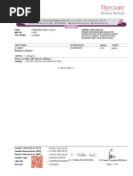 MoCA Translation Certificate - Version 8 - Spanish 8.2 & 8.3 | PDF ...