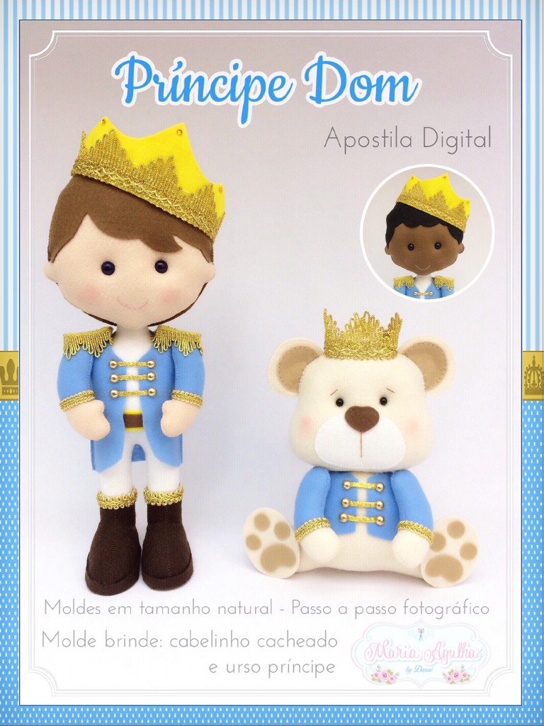 Principe Dom | PDF