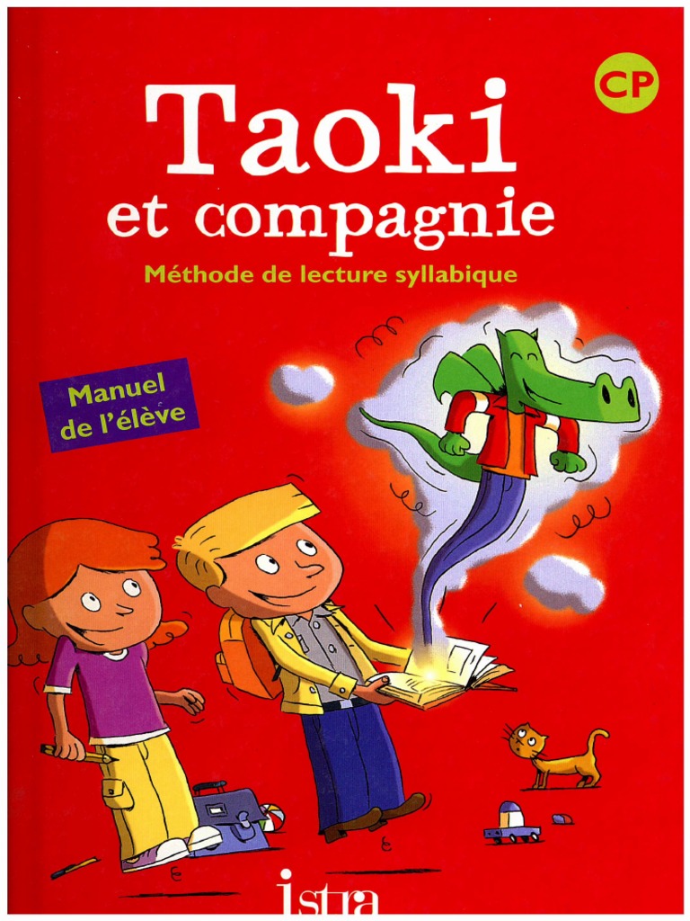 Taoki Niveau 01 | PDF