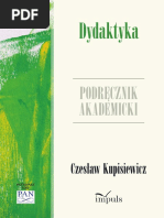 Styczek I. - Logopedia | PDF
