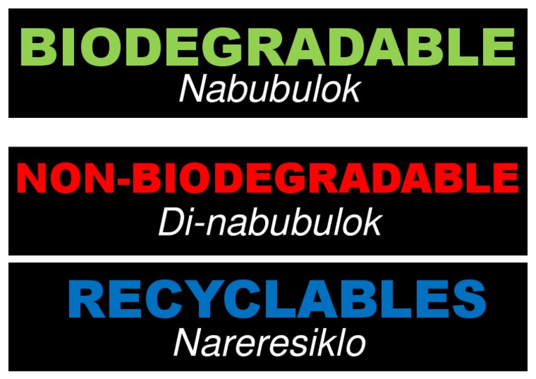 Waste Management | PDF