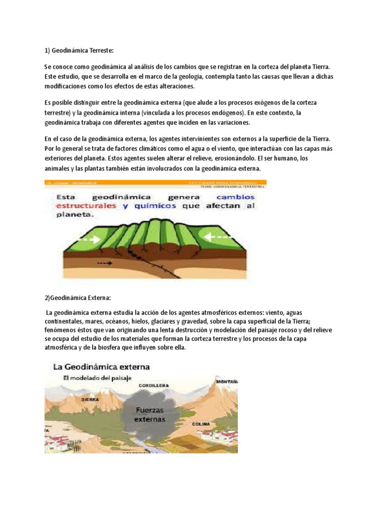 Ciencias Naturales. Obj3 | PDF | Derecho
