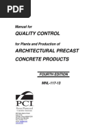 ACI 305R-20 Guide To Hot Weather Concreting 2020 | PDF