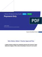 Sun Life Payment Methods Overview | PDF | Visa Inc. | Master Card
