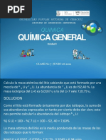 Tabla de Oxoácidos y Sus Oxianiones Más Comunes | PDF | Ciencia y ...