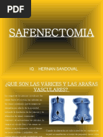 Escarotomía y Escarectomía: Guía Clínica | PDF | Quemar | Herida