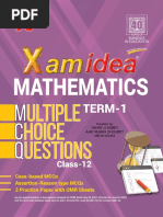 BSC Mathematics Books | PDF