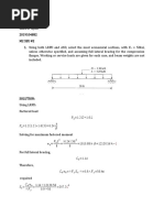 Tabla 1-1 (W Shapes) | PDF | Mechanical Engineering