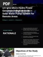 6 Best Hydroelectric Generators - 2020 Rankings & Reviews (Scott ...