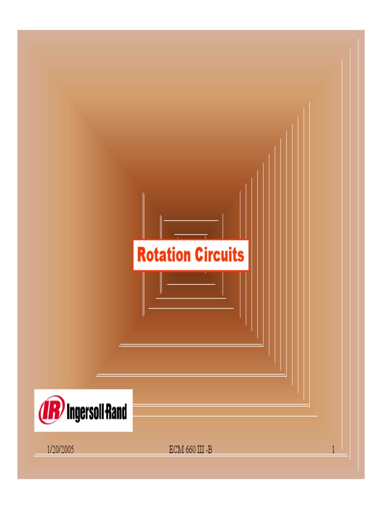 Microsoft PowerPoint - ECM660 III B | PDF | Valve | Home Appliance