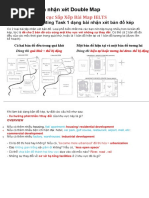 Dạng Map - Ielts Writing - Task 1 | PDF