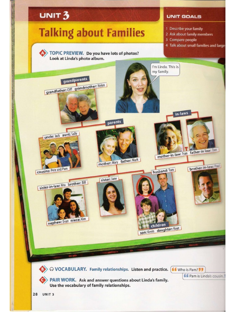 Unit 3 - Lesson 1 | PDF