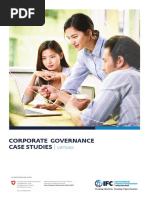 KFC Vision and Mission Analysis | PDF | Market (Economics) | Innovation