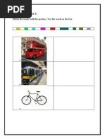 Unit 2 - Answer Key | PDF