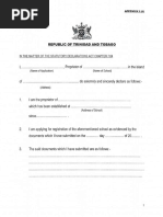 UNIMED Insurance Claim Form | PDF