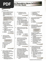 Skema Soalan Model Ukcg SPP | PDF