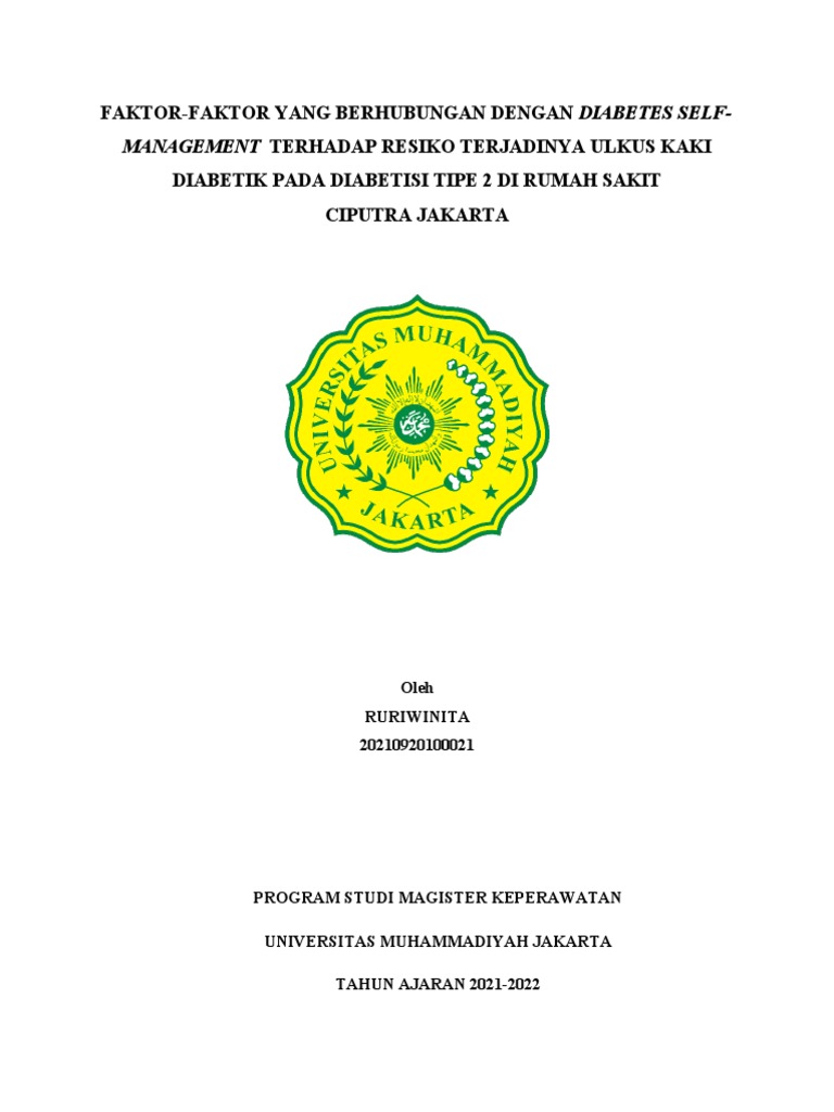 Prof Syafwandi | PDF | Pengembangan Diri