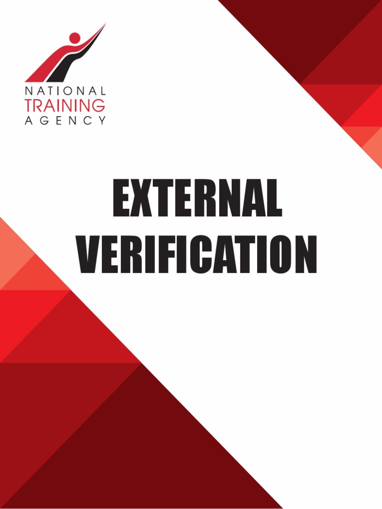 CXC External-Verification | PDF | Vehicles | Manufactured Goods
