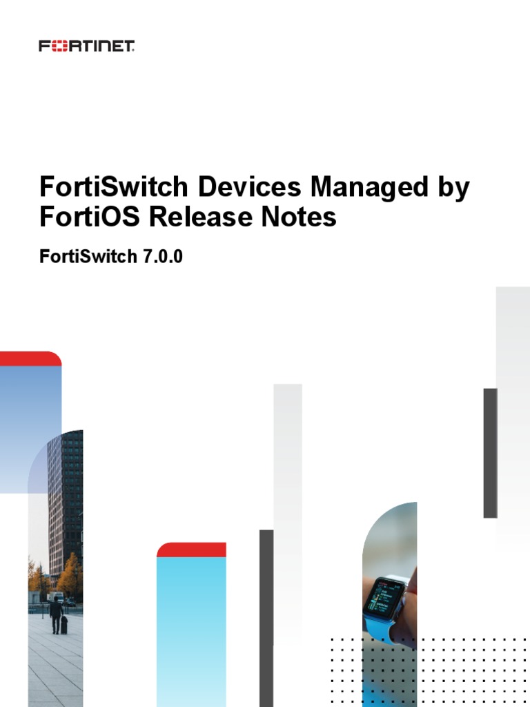 Fortiswitch Devices Managed by Fortios Release Notes | PDF | Encryption ...