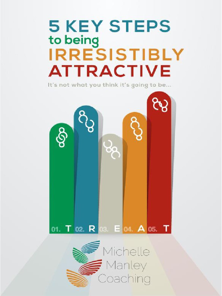 5 Key Steps To Being Irresistibly Attractive PDF | PDF | Feeling