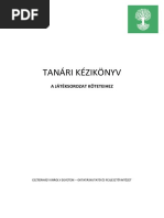 Játékház Munkafüzet 1 Pdf