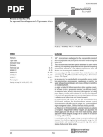 Piusi Cube Mc70 Software Manual | PDF | Menu (Computing) | Booting