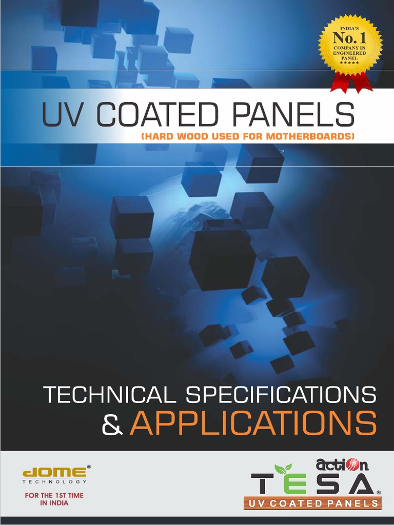 UV Brochure | PDF