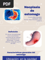 ESCALA DE ARMSTRONG (Todas Las Cat) | PDF