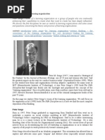 Google's "Project Aristotle" | PDF | Leadership | Communication