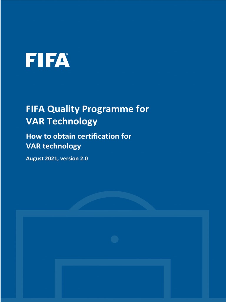 How To Obtain VAR Certification v1.1 | PDF | Insurance | License