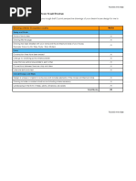 5-Day Weather Forecast Script Template | PDF | Language Arts ...
