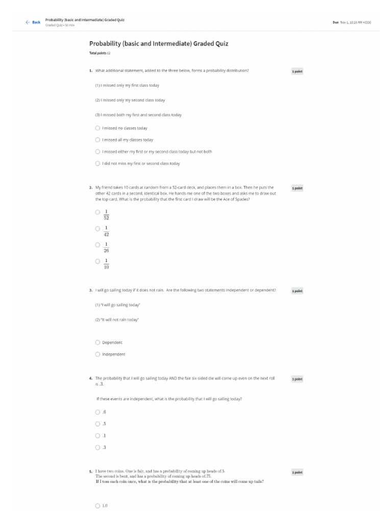 Screencapture Coursera Org Learn Datasciencemathskills Exam 6ap88