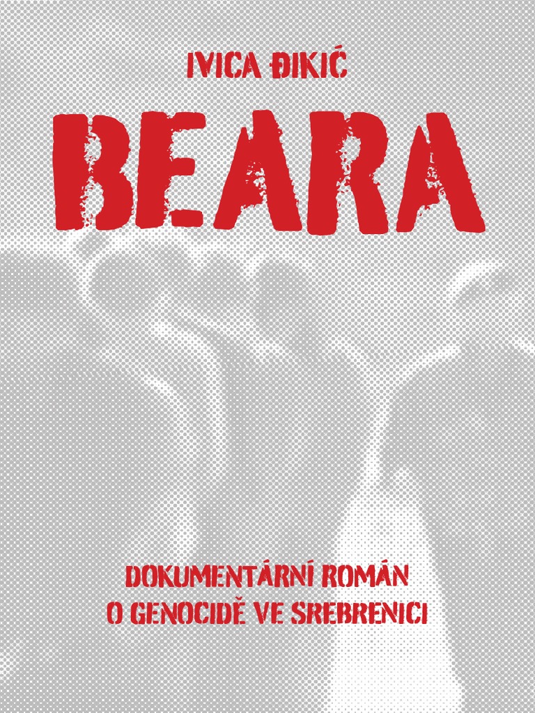 Beara: Ivica Đikić | PDF
