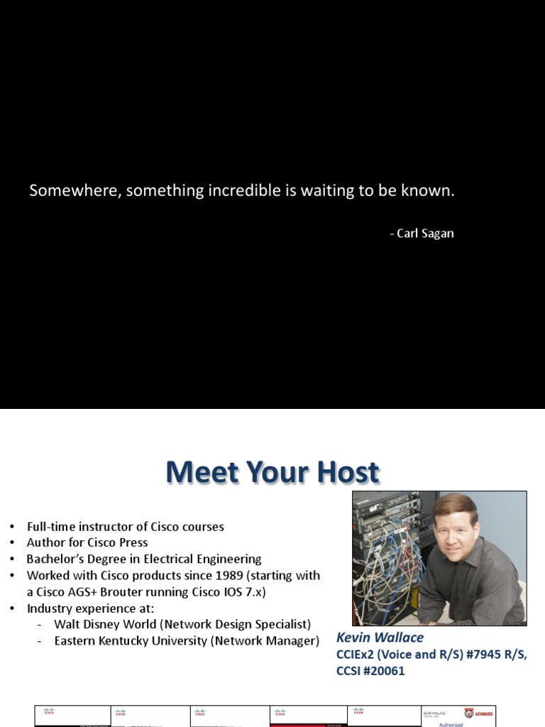 Configuring QoS on Cisco Catalyst Switches | PDF | Quality Of Service ...