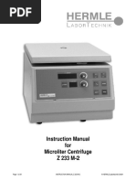 Carel uPC3 | PDF