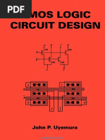 Design of Analog CMOS Integrated Circuits - Behzad Razavi PDF | PDF