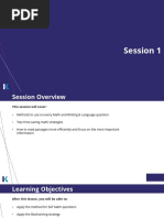 Hard Copy of Sample Fair Banding Assessment | PDF