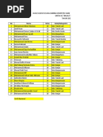 Tutorial SKP Online Simpeg BKD Kalsel | PDF | Karier & Perkembangan