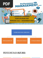 Panduan SKP GTK 2025 | PDF