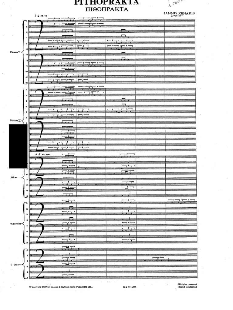Pithoprakta | PDF