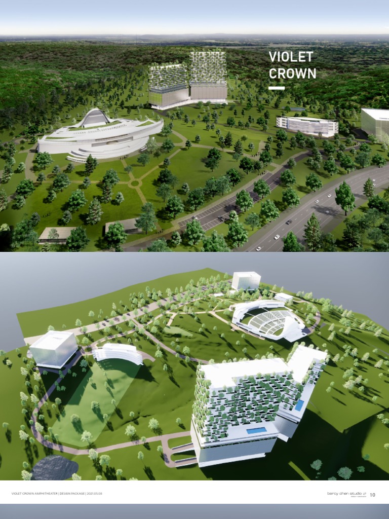 VCA Renderings | PDF