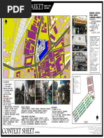 Pune Urban Street Design Case Study | PDF | Road | Street