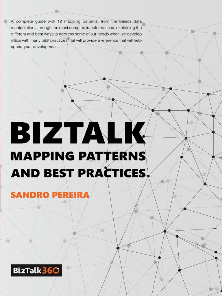 R0001 Ebook BizTalk Mapping Patterns and Best Practices 20140923 v1 ...